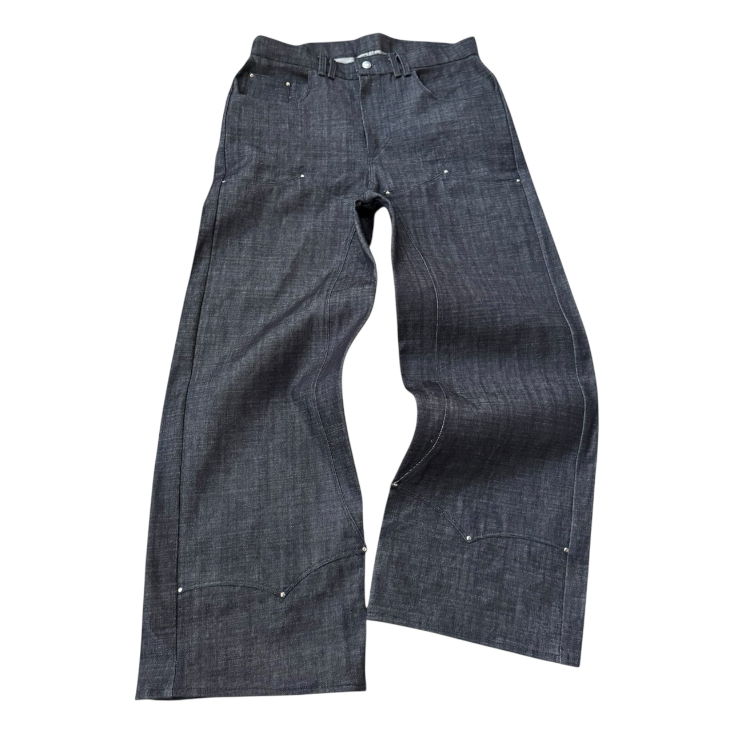 Serpent Denim – Thou Project